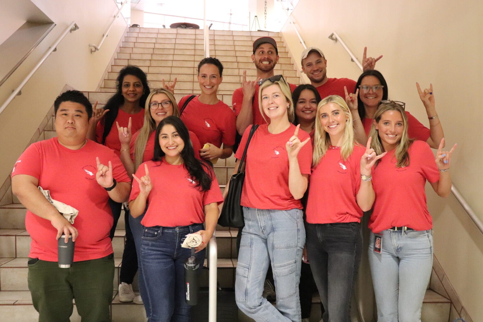 High School Camps – Women in STEM